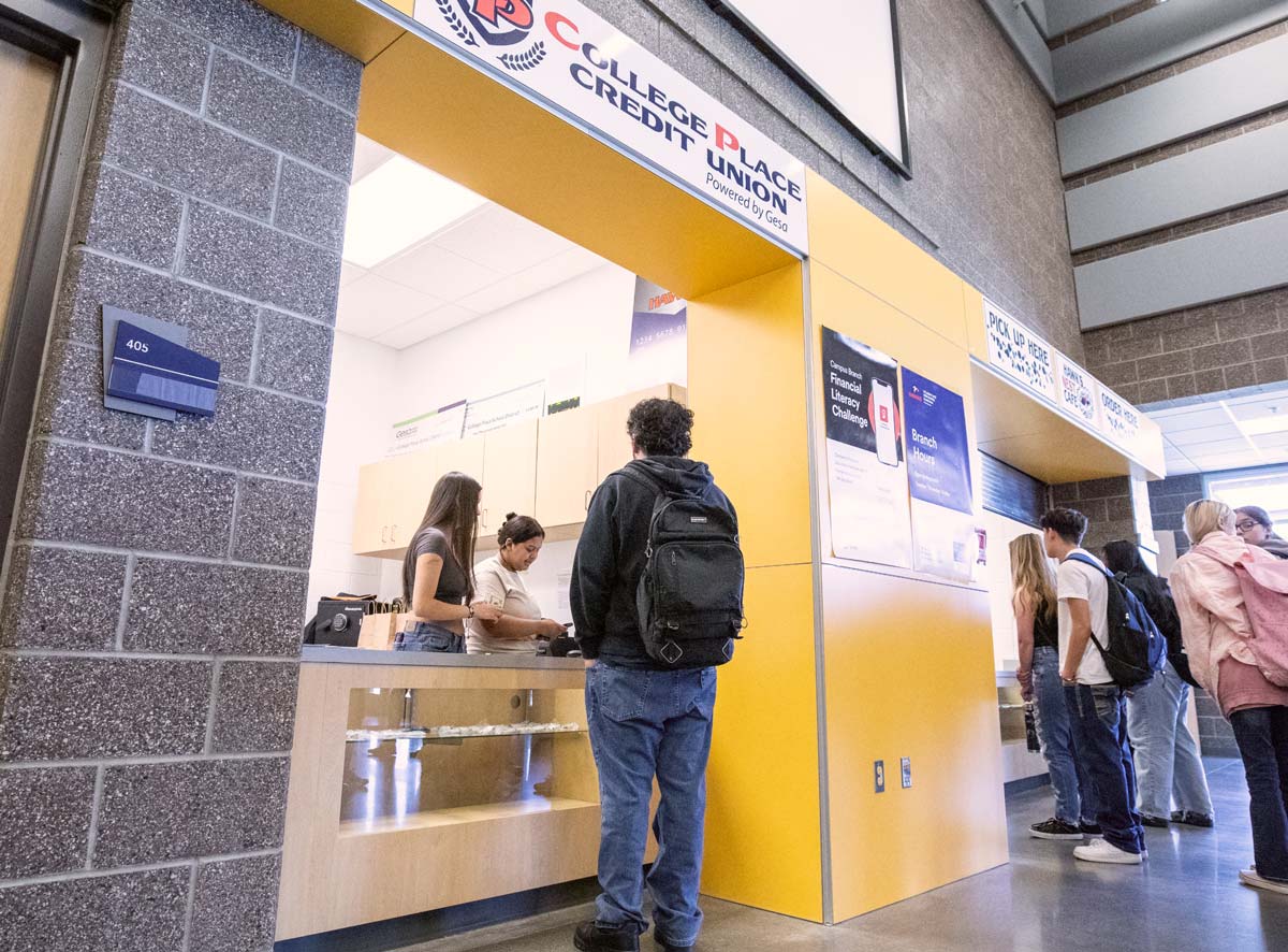 Student Run Credit Union | DECA Credit Union Program