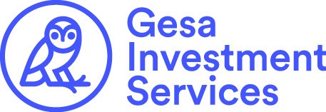 Gesa Logo Herzlich Willkommen GESA EG
