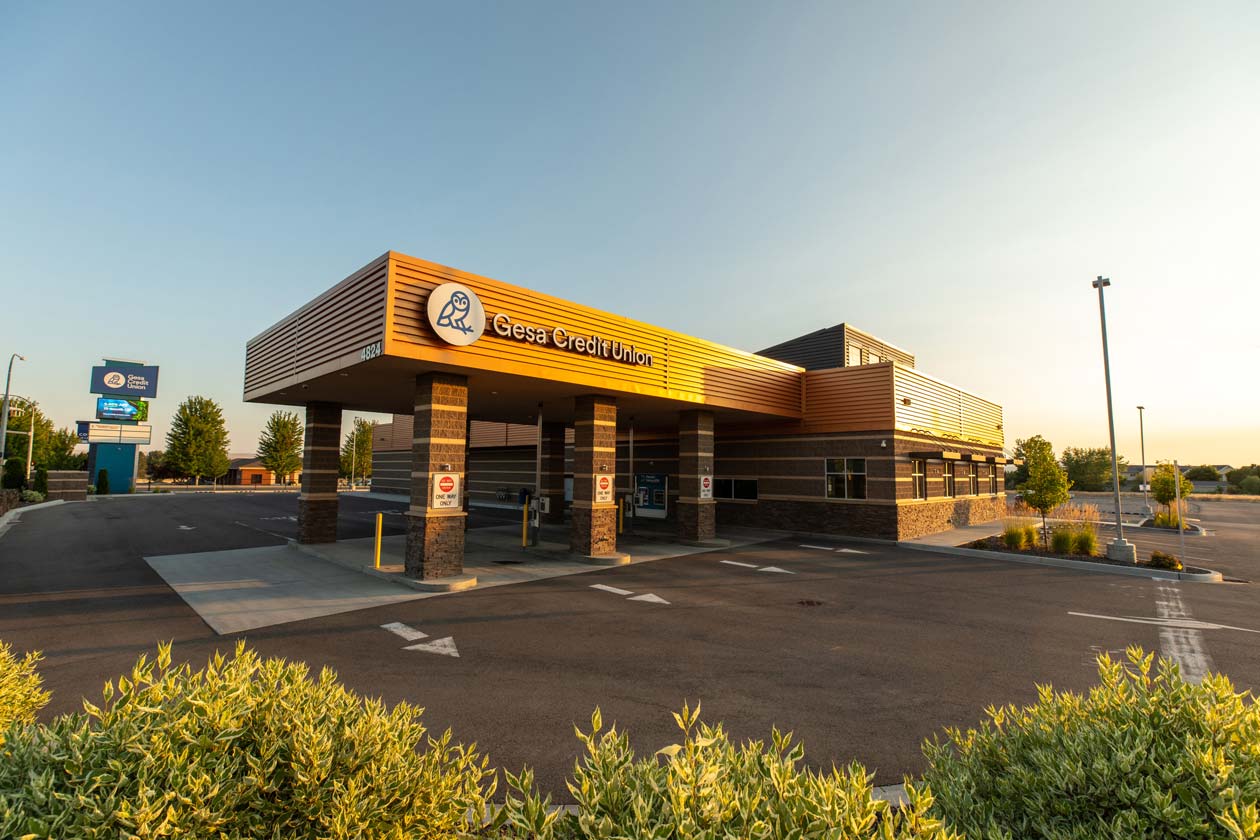 Pasco Credit Union | Banking Pasco, WA | Credit Union Tri-Cities