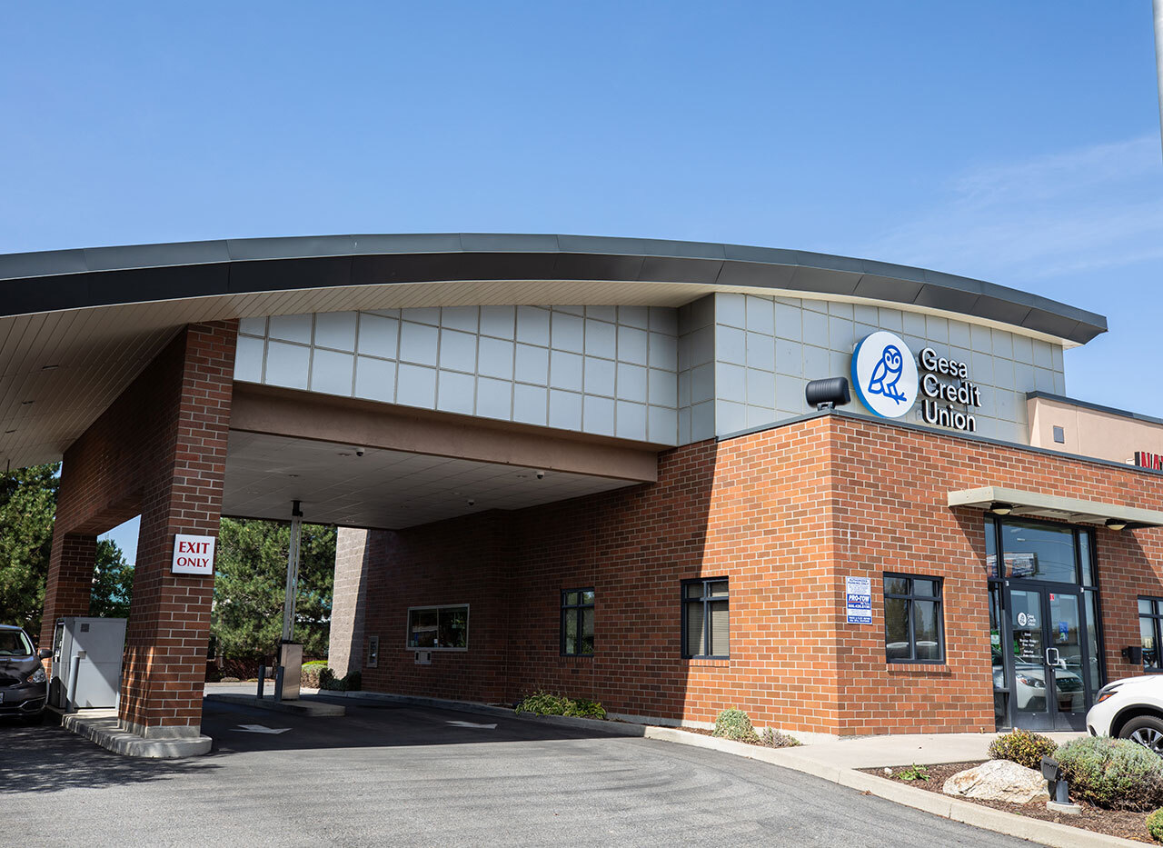 Spokane Credit Union | Credit Unions in Spokane Washington