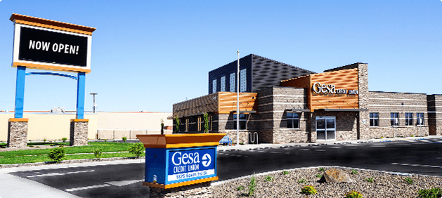 Credit Union in South Yakima | Not-for-Profit | Gesa Credit Union