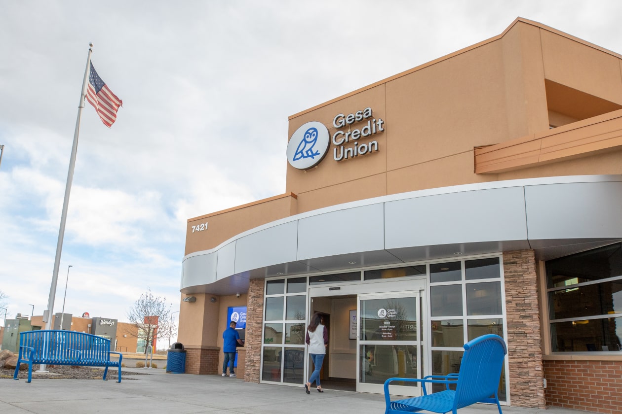 Union Bank Branches In Washington