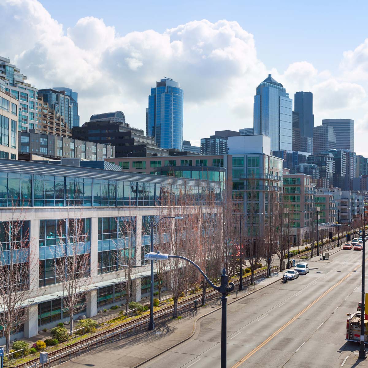 SBA Lending Programs | WA Credit Union SBA Loans