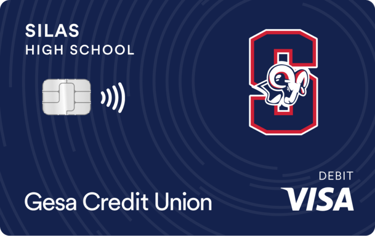 Silas High School | Washington Credit Union | Loans | Savings Accounts ...