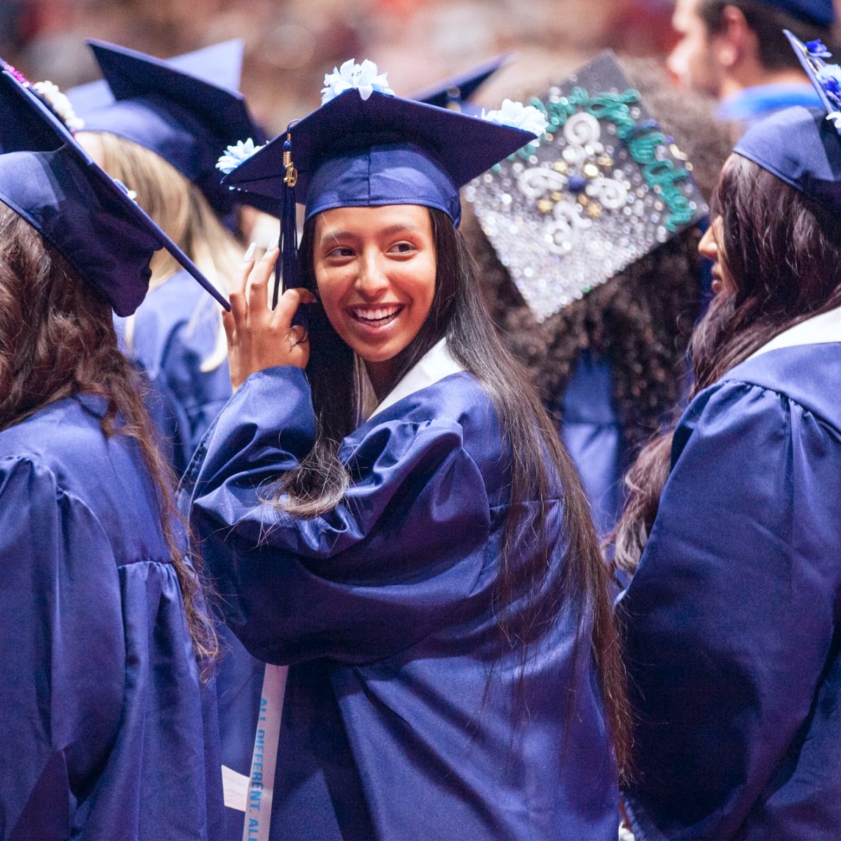 High School Partnerships | Washington Credit Union | Loans | Savings Accounts | Gesa