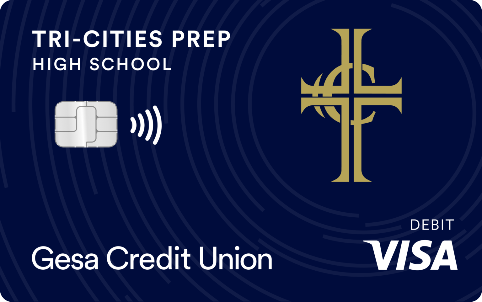 Tri-Cities Prep | Washington Credit Union | Loans | Savings Accounts | Gesa