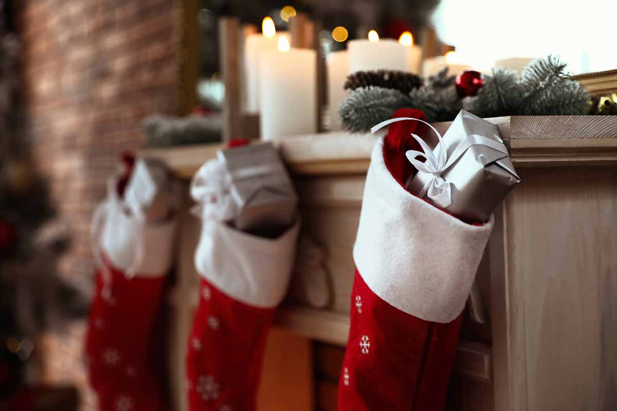Stock the Sock | Washington Credit Union | Loans | Savings Accounts | Gesa