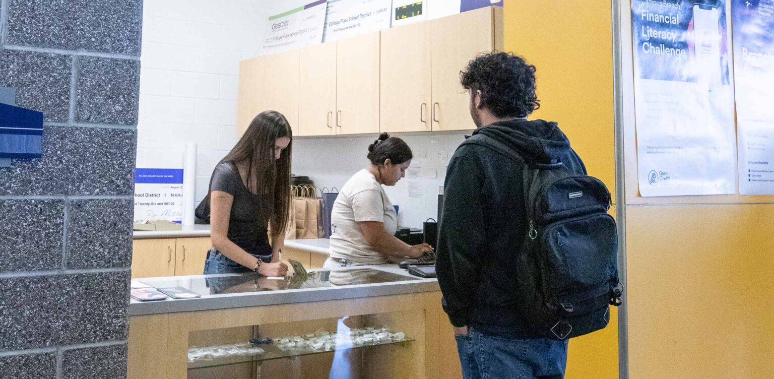 Gesa Internship Program | Washington Credit Union | Loans | Savings Accounts | Gesa