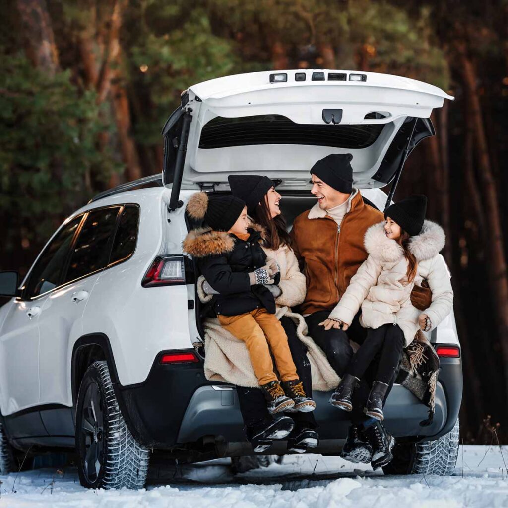 WA Credit Union Loans | Online Pre-Approval | Affordable Rates