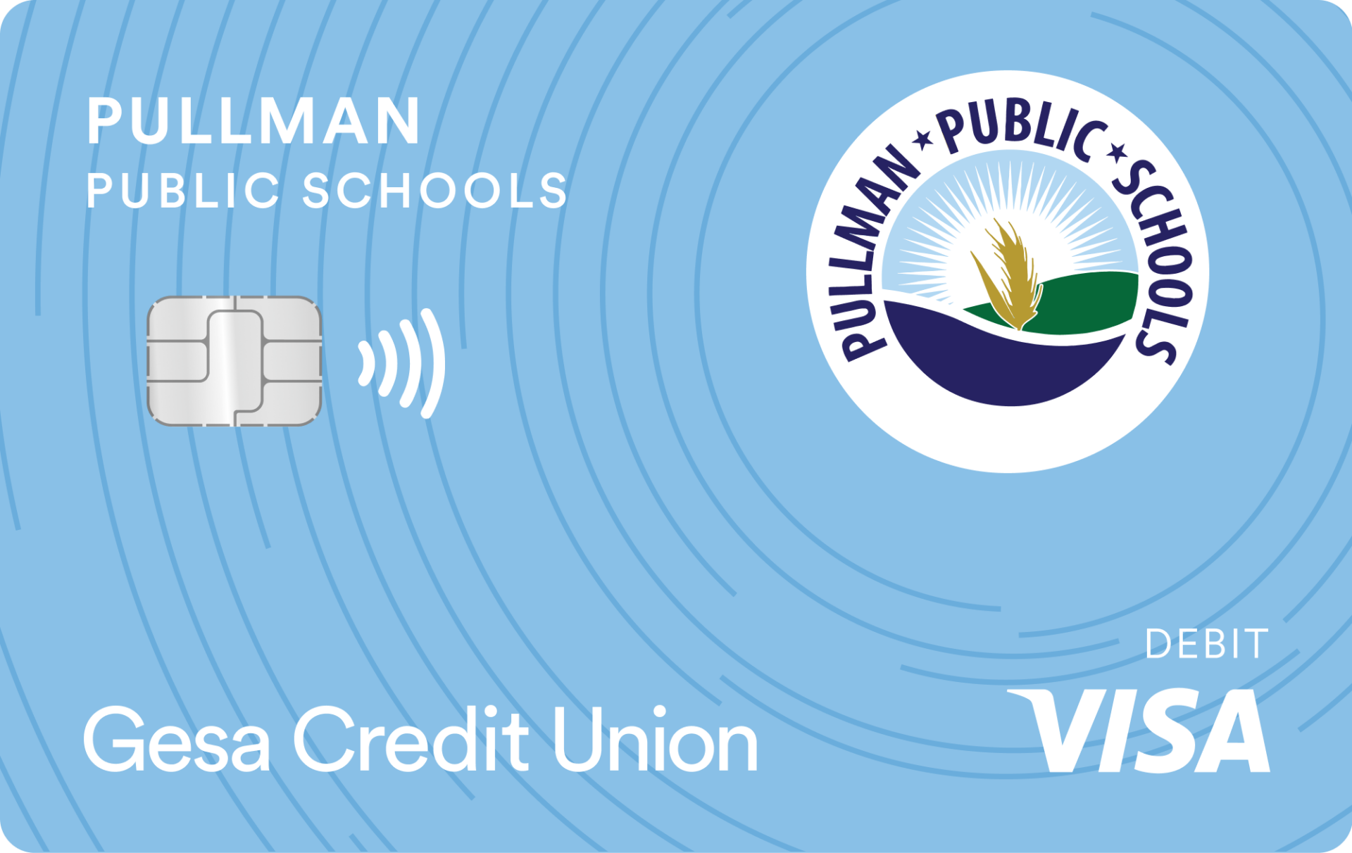 Pullman Public Schools | Washington Credit Union | Loans | Savings ...