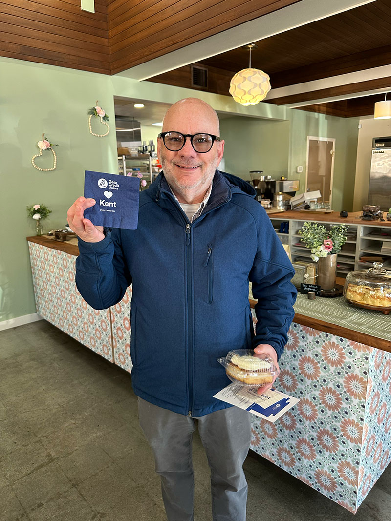 Kent Grand Opening | Washington Credit Union | Loans | Savings Accounts | Gesa