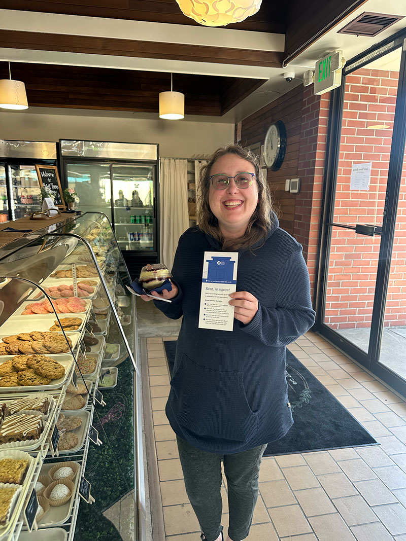 Kent Grand Opening | Washington Credit Union | Loans | Savings Accounts | Gesa