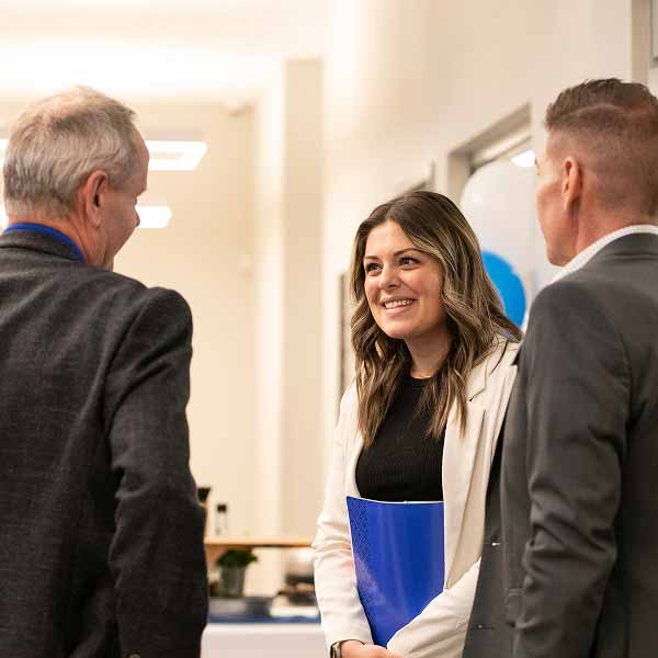 Commercial Banking Services | Washington Credit Union | Loans | Savings Accounts | Gesa