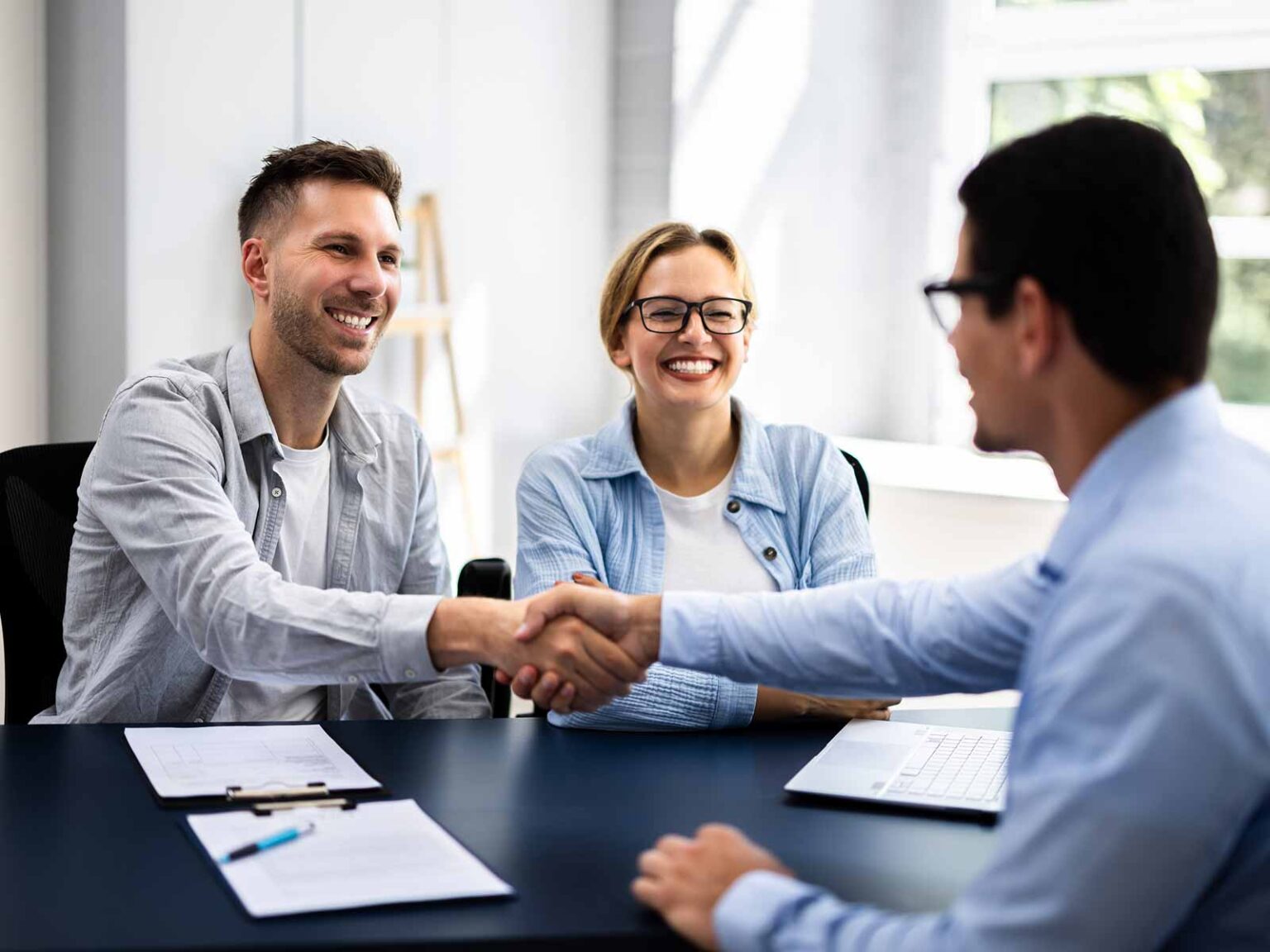 Get started | Washington Credit Union | Loans | Savings Accounts | Gesa