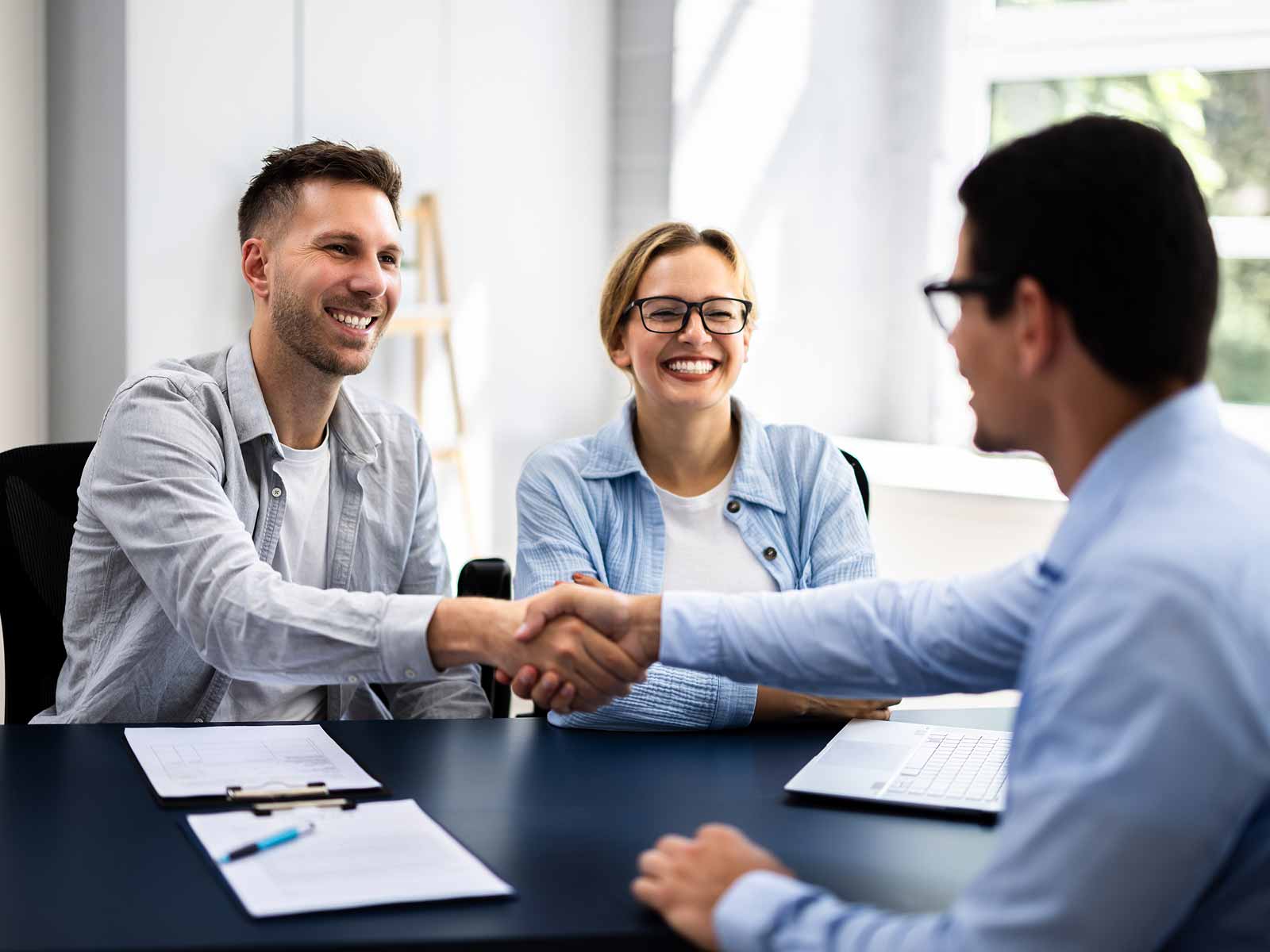 Get started | Washington Credit Union | Loans | Savings Accounts | Gesa