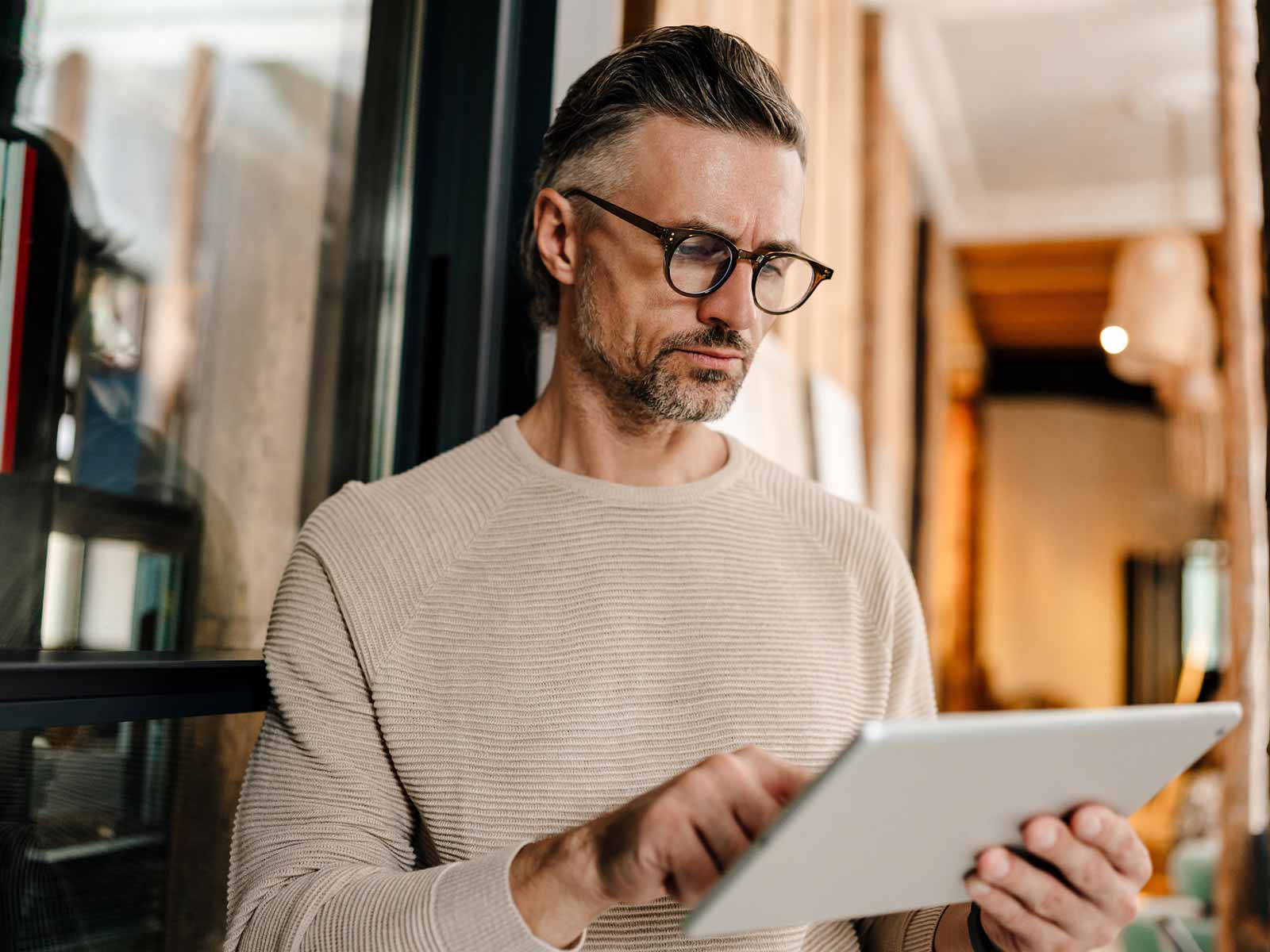 Get started | Washington Credit Union | Loans | Savings Accounts | Gesa