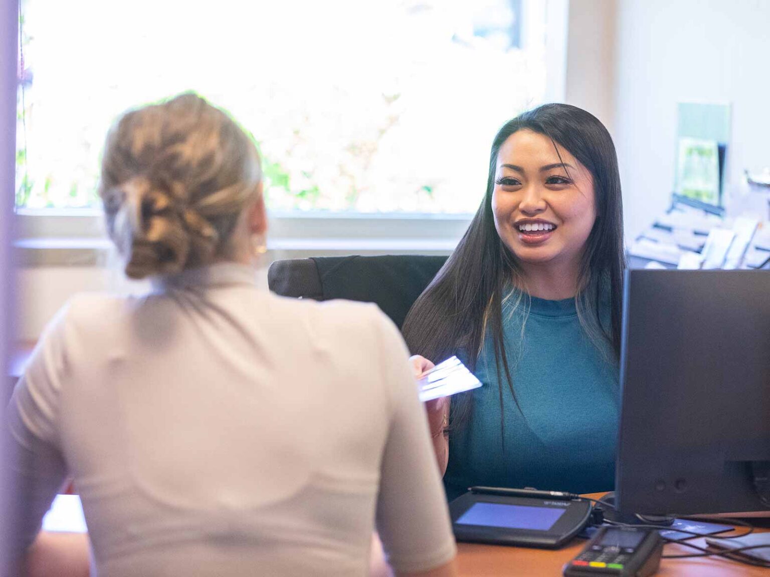 Welcome | Washington Credit Union | Loans | Savings Accounts | Gesa