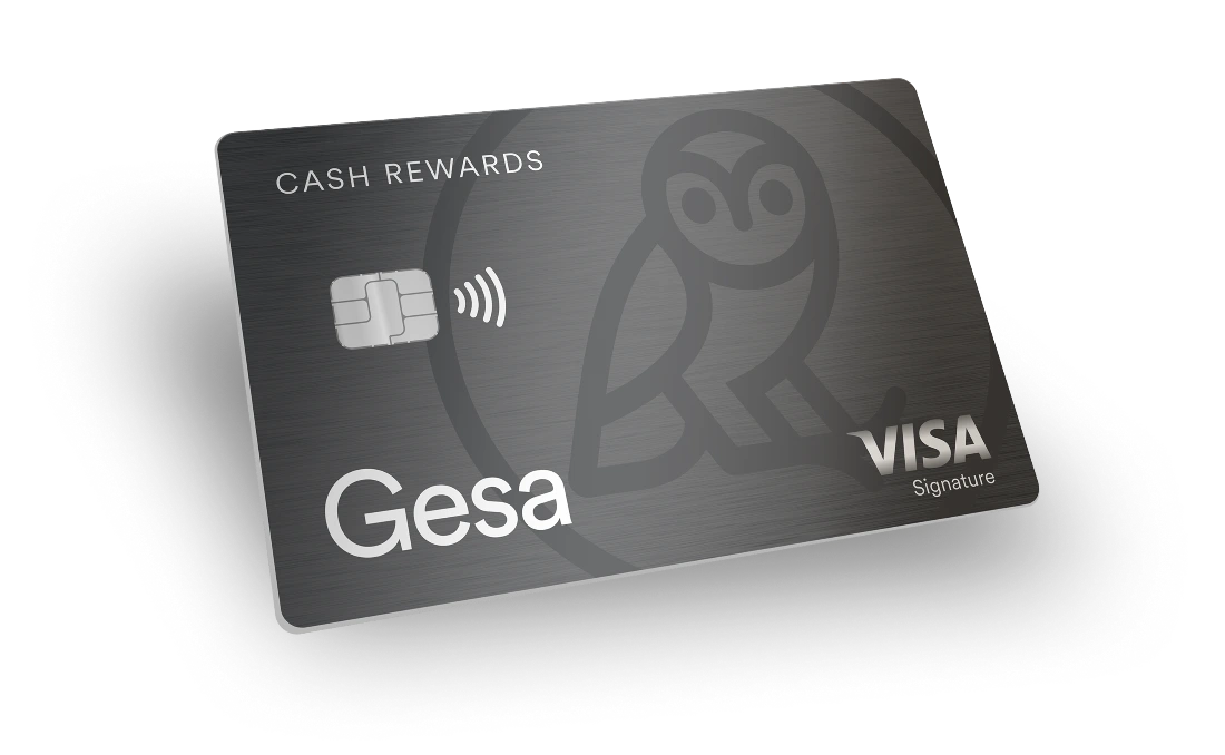 Credit Cards | Washington Credit Union | Loans | Savings Accounts | Gesa