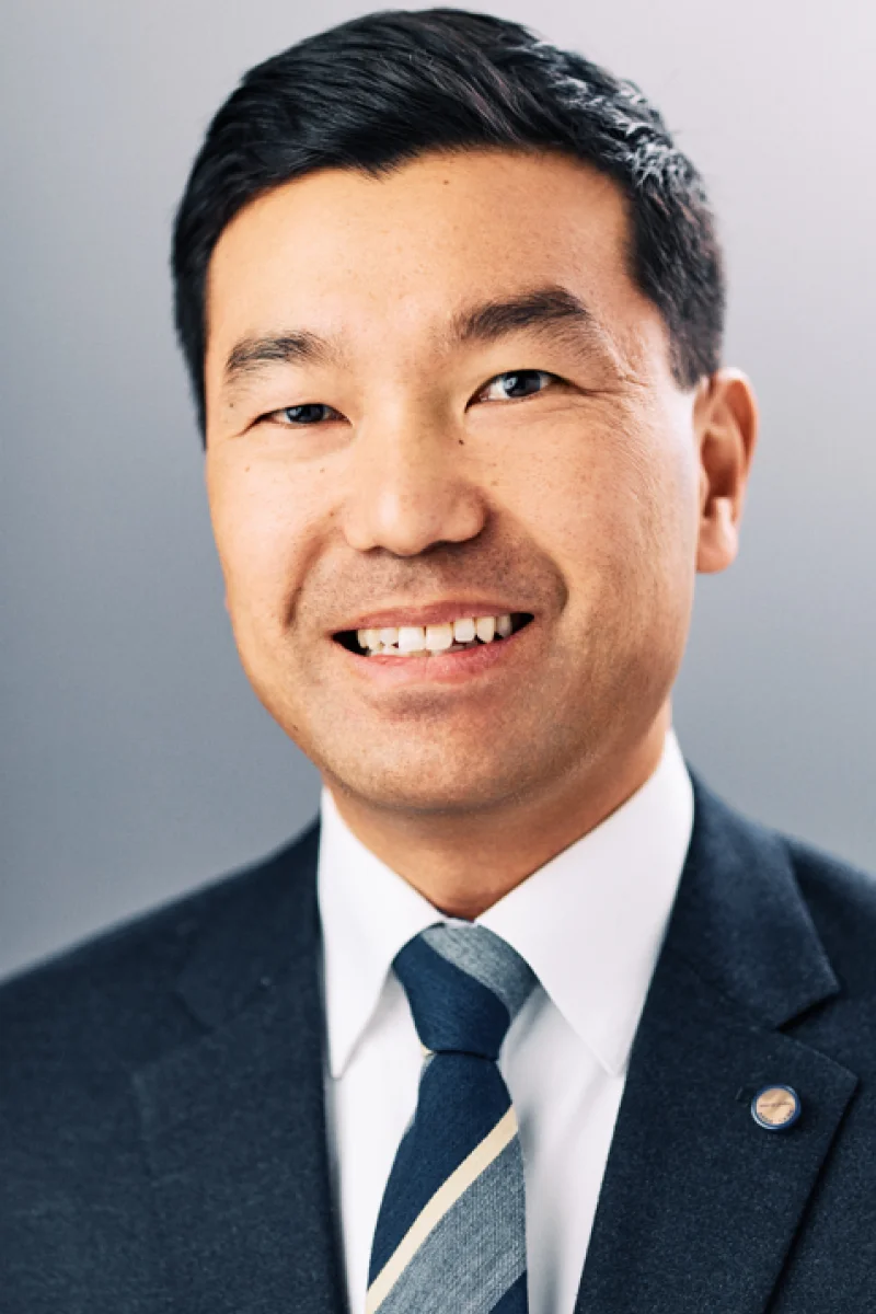 Andrew Chung | Gesa | Idaho, Oregon, Washington Credit Union